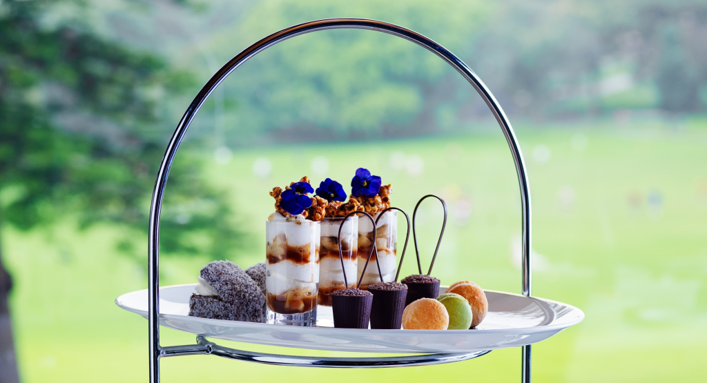 High Tea - every Friday | NSW Parliament - Functions & Events