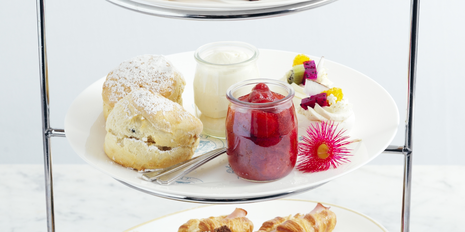 High Tea | NSW Parliament - Functions & Events