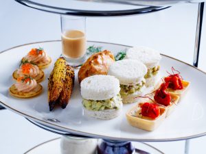 High Tea - every Friday | NSW Parliament - Functions & Events