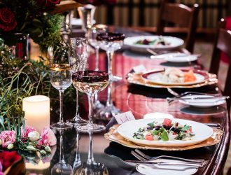 Jubilee Room | NSW Parliament - Functions & Events