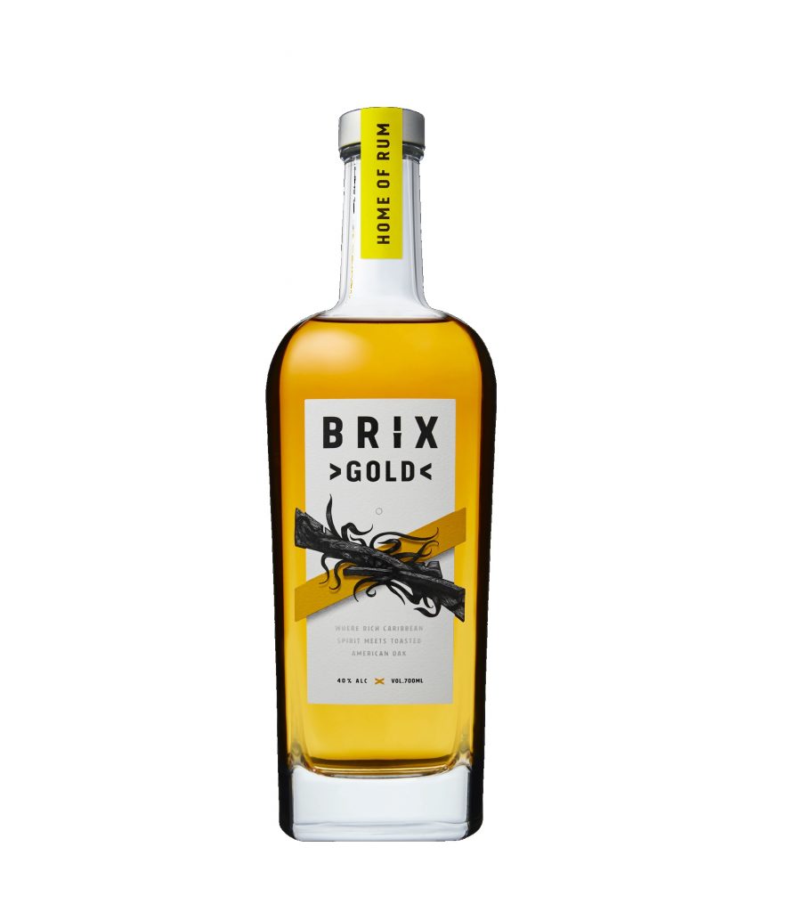 Brix Gold Rum | NSW Parliament - Functions & Events