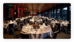 Conference Setup Styles, Sydney, Parliament House | Parliamentary ...