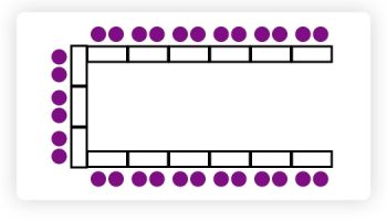 Conference Setup Styles, Sydney, Parliament House | Parliamentary ...