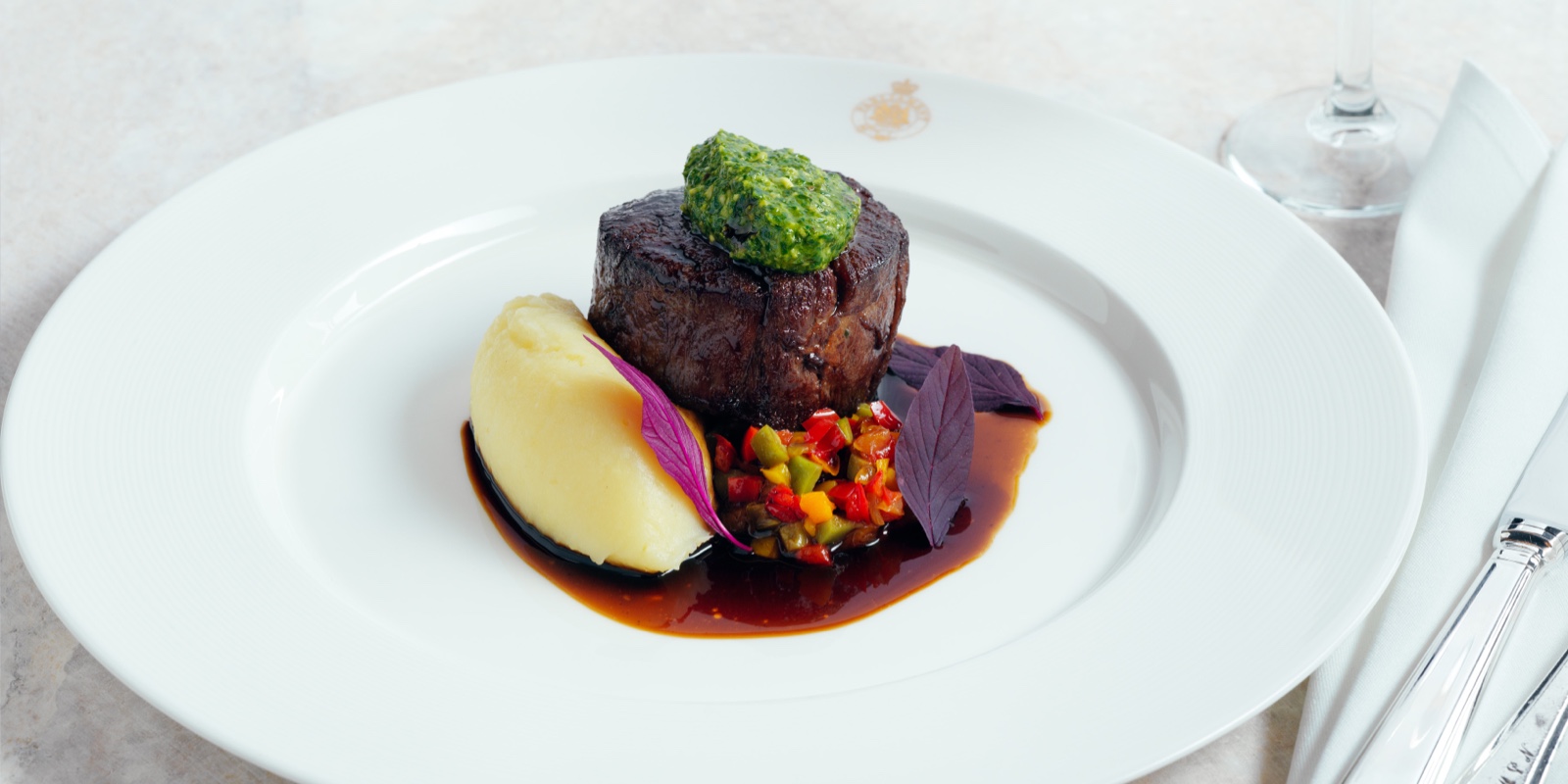 Three Courses | NSW Parliament - Functions & Events